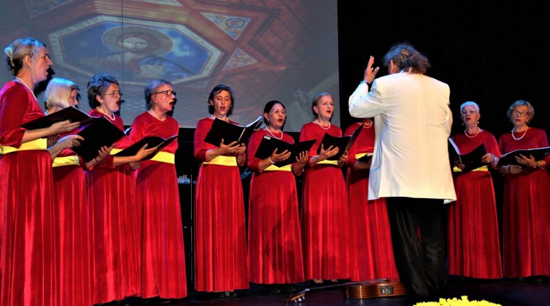 MAKEDONCI PROSLAVILI DAN VIJEĆA – nacionalnemanjine.hr